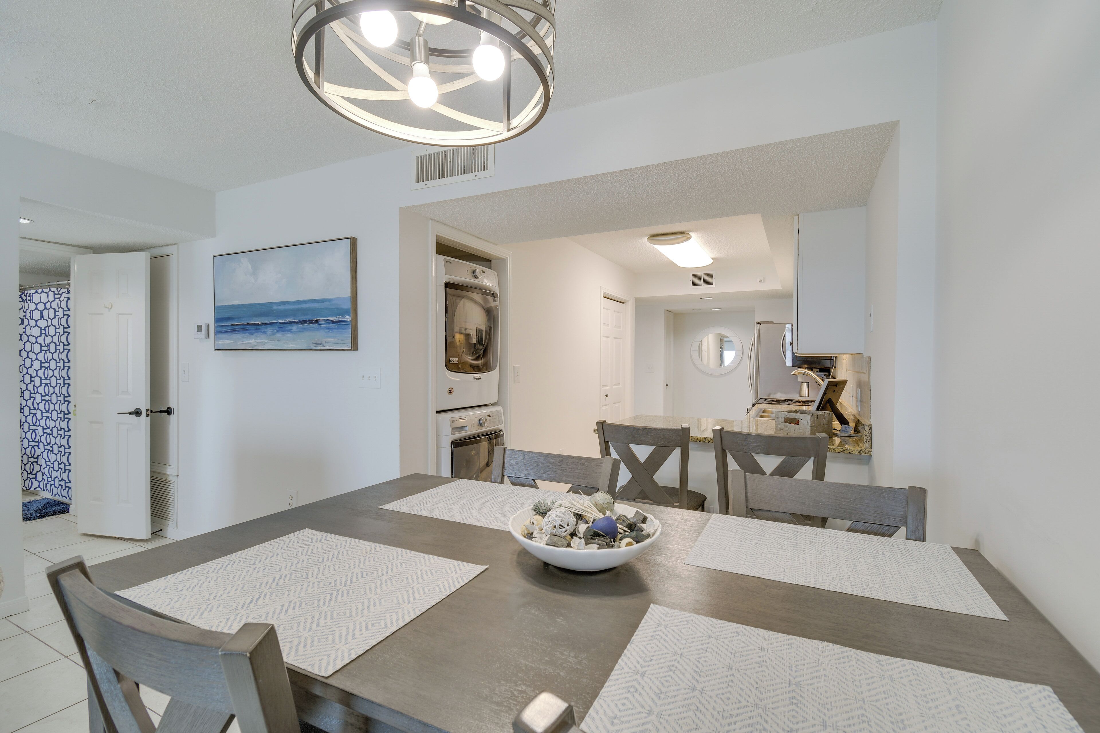 Apartamento (3 Bedrooms) | Parte interna