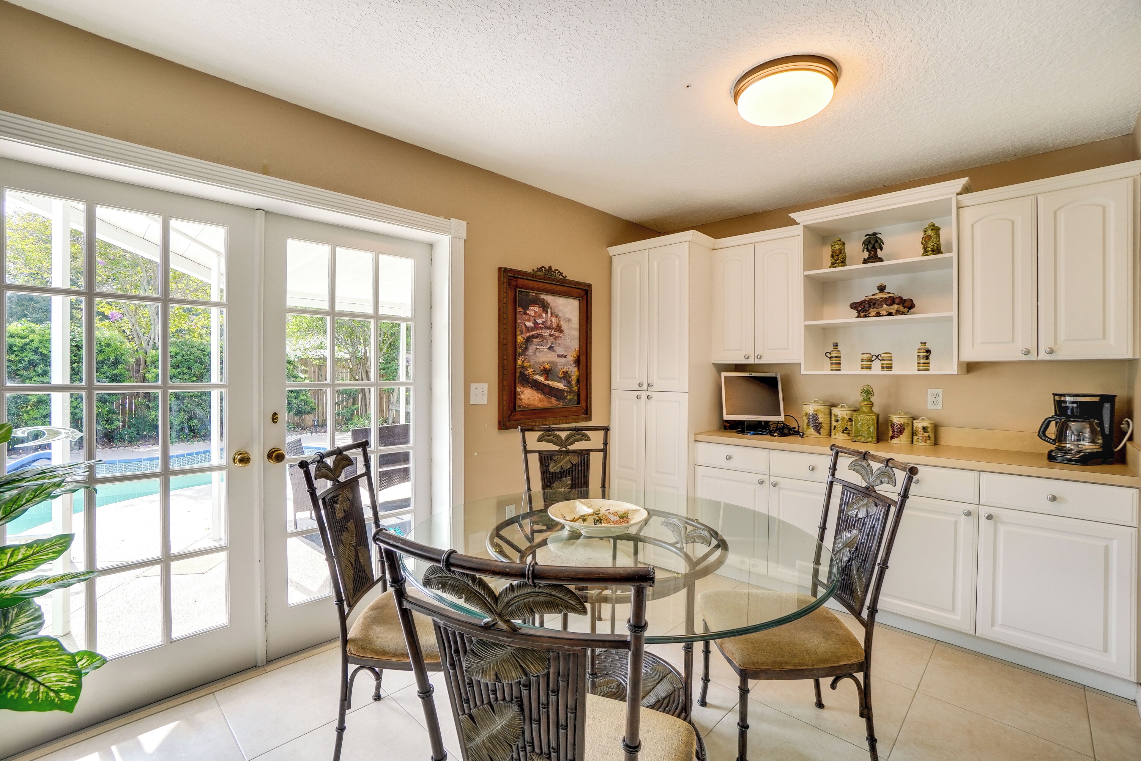 Casa (4 Bedrooms) | Parte interna