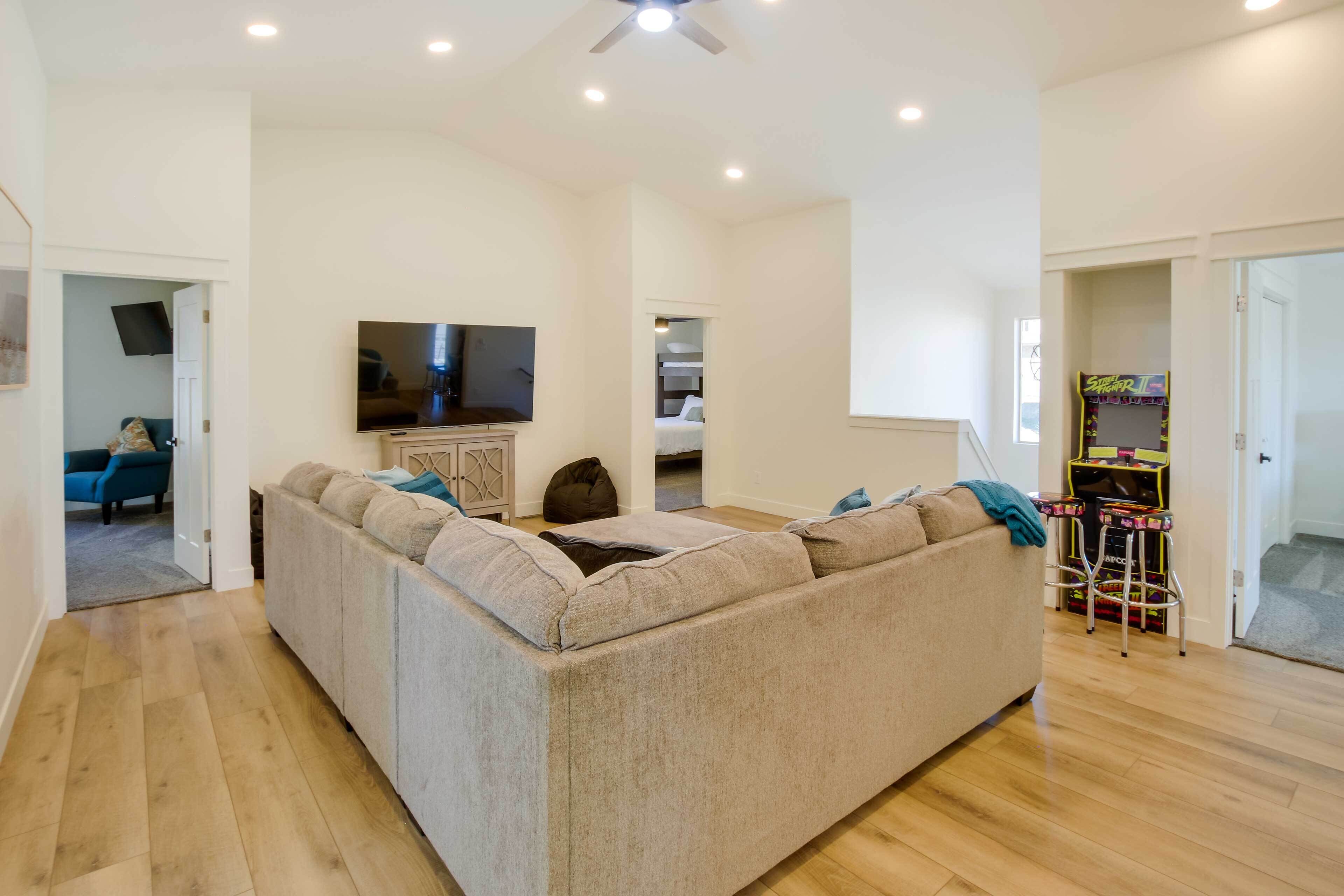 Casa (6 Bedrooms) | Parte interna