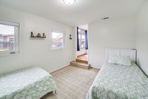 Casa (3 Bedrooms) | Parte interna