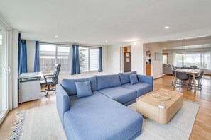 Casa (3 Bedrooms) | Parte interna