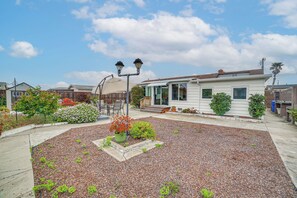 Casa (3 Bedrooms) | Parte interna