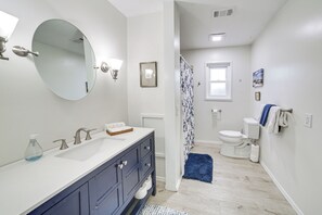 Casa (3 Bedrooms) | Interior