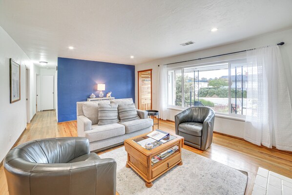 Casa (3 Bedrooms) | Parte interna