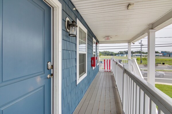 Community Pool Access: Rehoboth Beach Unit! - Rehoboth Beach, DE