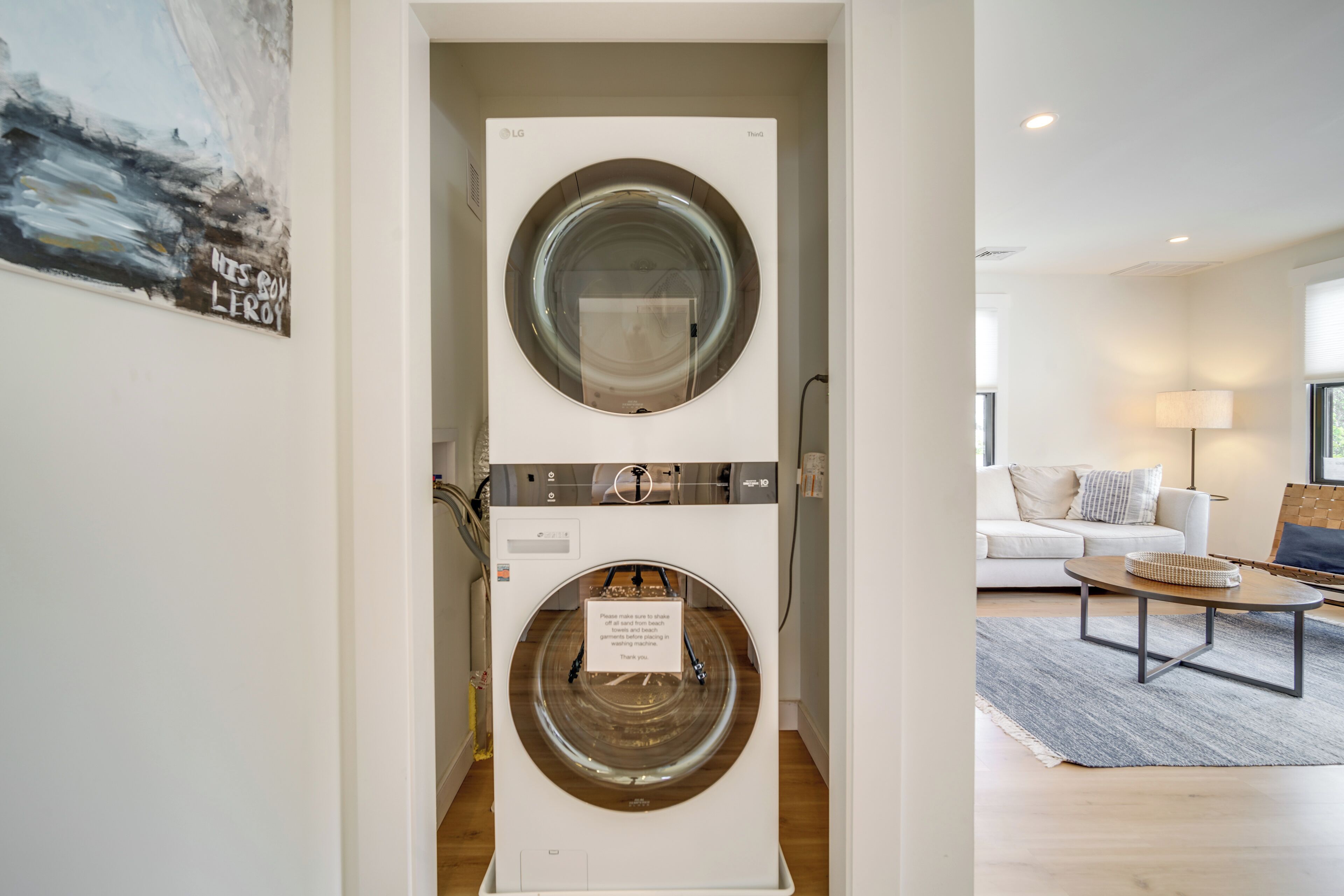 Casa de Campo (2 Bedrooms) | Interior