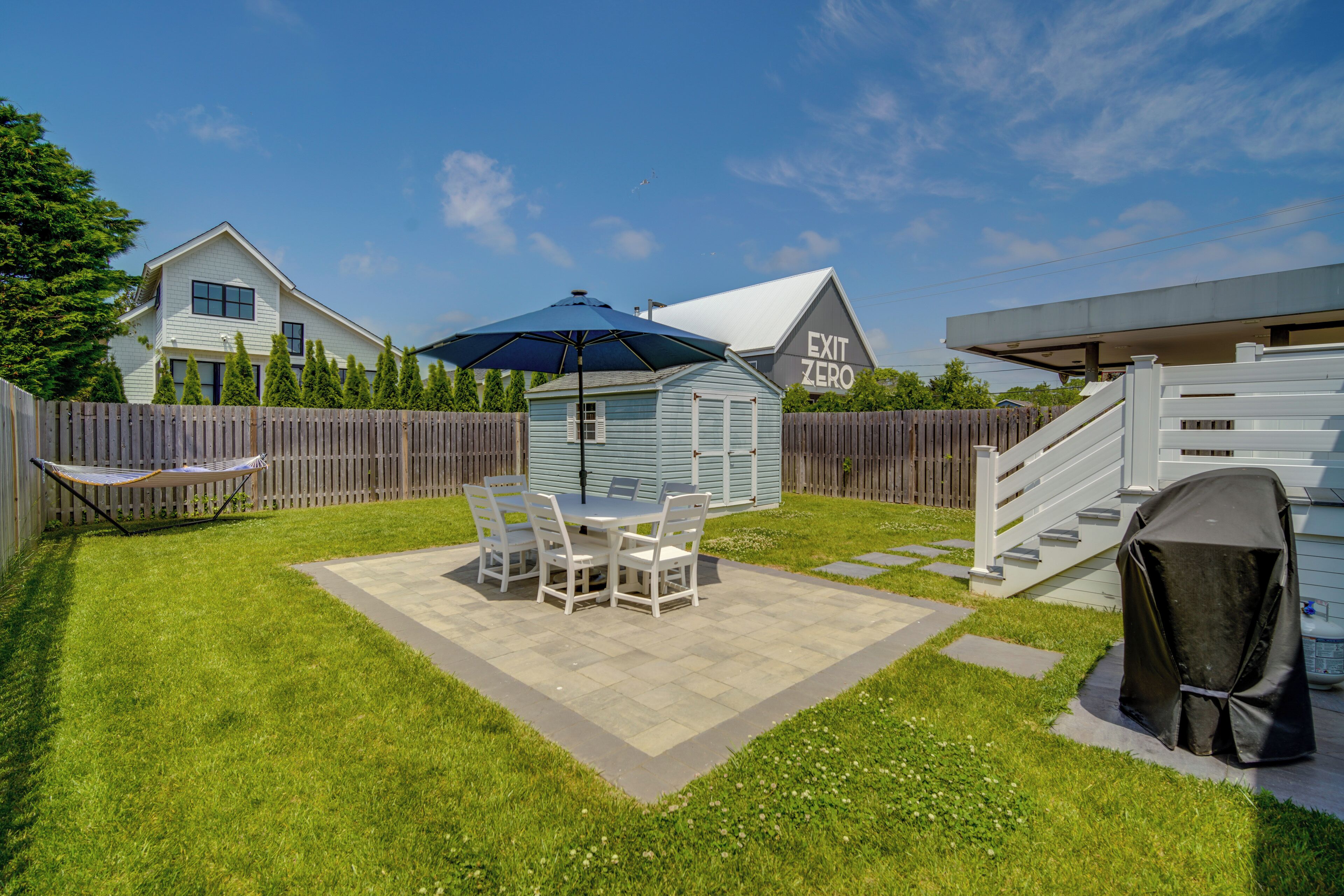 Casa de campo (2 Bedrooms) | Parte interna