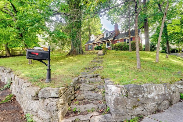 Silver Spring Rental: 8 Mi To Washington, Dc! - Highland, MD