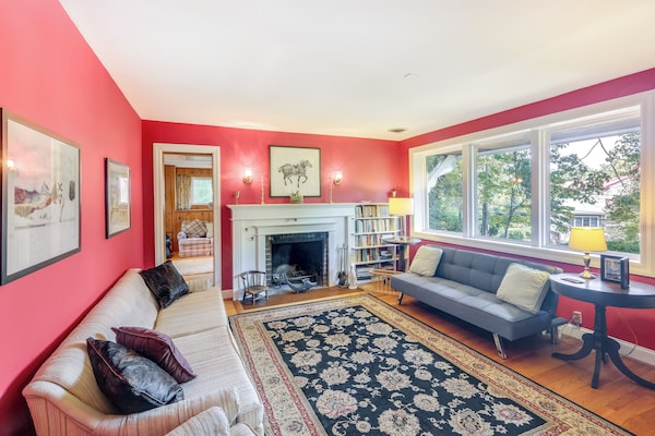 Silver Spring Rental: 8 Mi To Washington, Dc! - Silver Spring, MD