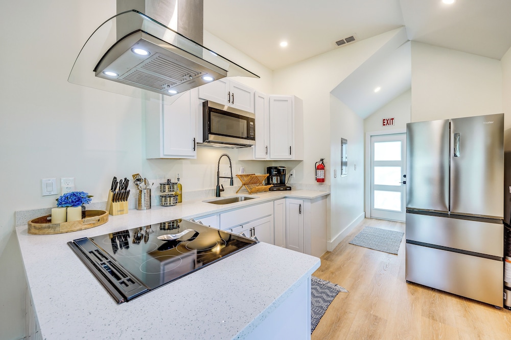 St Augustine Vacation Rental: Close To Downtown! - St. Augustine, FL