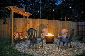 Casa (3 Bedrooms) | Interior