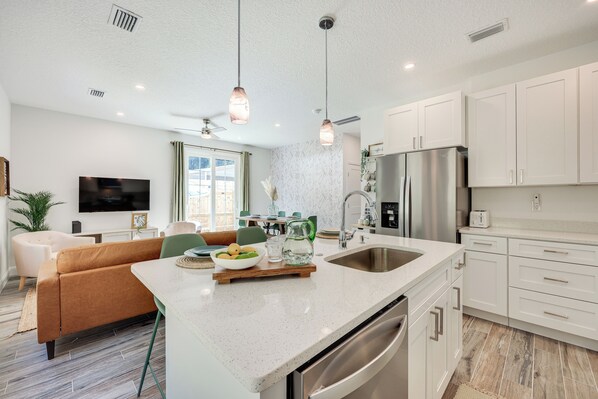 Casa (3 Bedrooms) | Interior