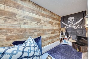 Casa (3 Bedrooms) | Interior