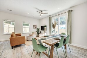 Casa (3 Bedrooms) | Interior