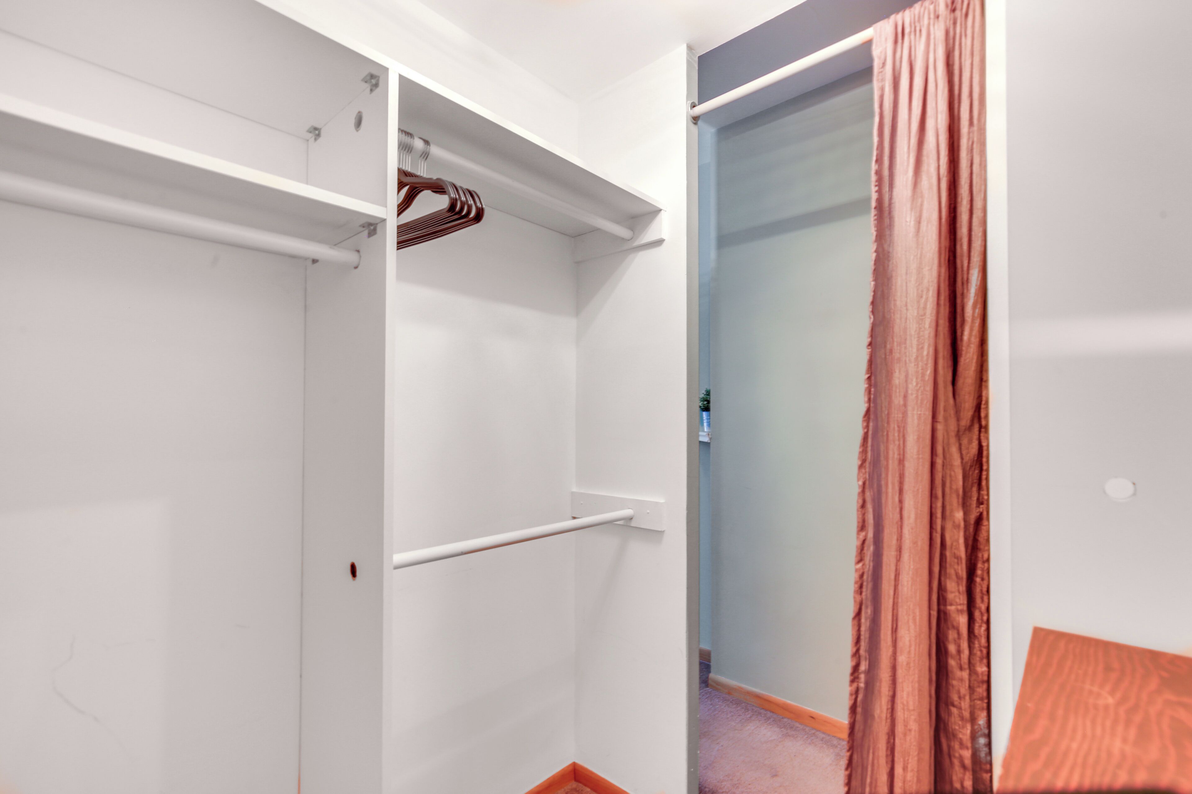 Apartamento (2 Bedrooms) | Interior