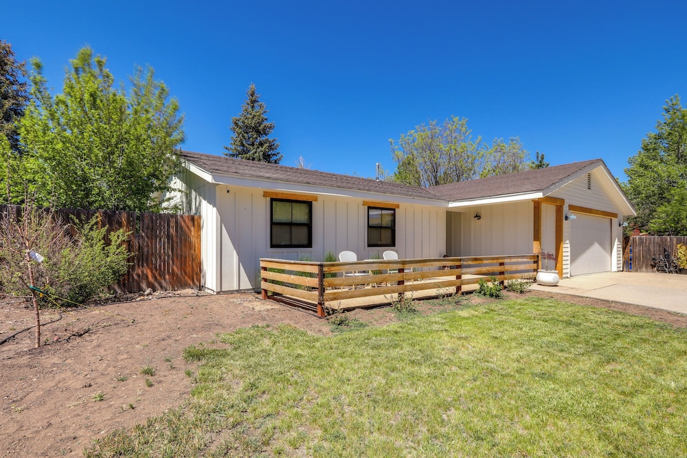 Stylish Flagstaff Home: Close To Hiking & Fishing! - Flagstaff