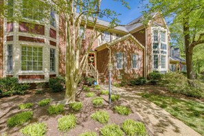 Apartamento (3 Bedrooms) | Parte interna