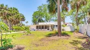 Casa (3 Bedrooms) | Parte interna