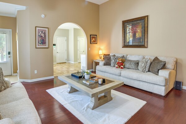 Birmingham Home W/ Yard - 15 Mi To Downtown! - Birmingham, AL