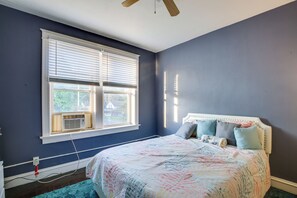 Apartamento (3 Bedrooms) | Parte interna