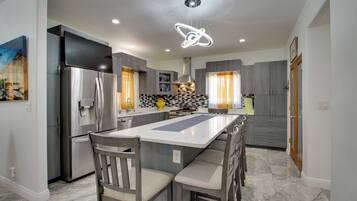 Casa (5 Bedrooms) | Interior