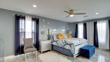 Casa (5 Bedrooms) | Interior