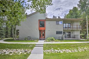 Apartamento (2 Bedrooms) | Interior