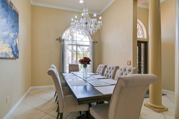 Luxe Yuma Home With Private Pool! - Yuma, AZ