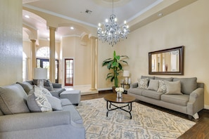 Casa (5 Bedrooms) | Interior