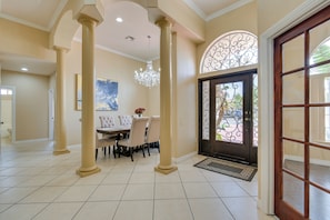 Casa (5 Bedrooms) | Interior