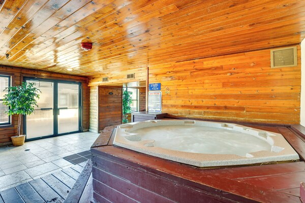 Winter Park Condo Rental: 4 Mi To Ski Resort! - Winter Park, CO
