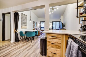 Apartamento (1 Bedroom) | Interior