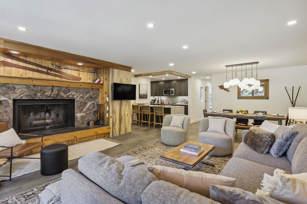 Condo W/ Mountain Views In Keystone Resort - Keystone, CO