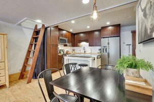Apartamento (1 Bedroom) | Interior