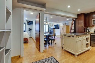 Apartamento (1 Bedroom) | Interior