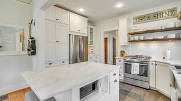 Casa (5 Bedrooms) | Interior