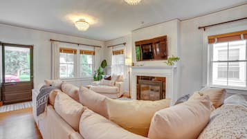 Casa (5 Bedrooms) | Interior