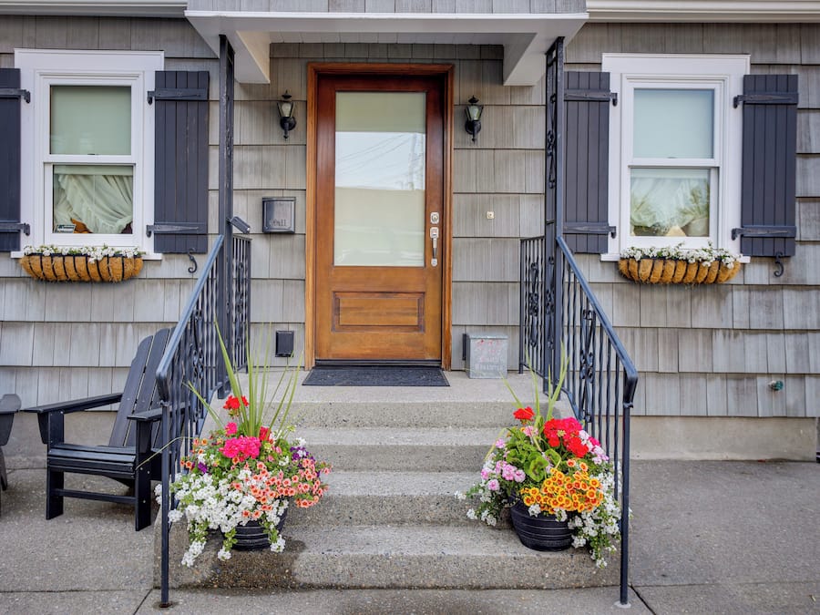 Casa (2 Bedrooms) | Interior