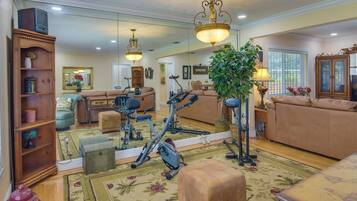 Casa (1 Bedroom) | Interior