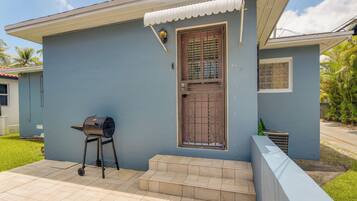 Casa (1 Bedroom) | Parte interna