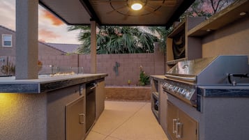 Casa (3 Bedrooms) | Interior