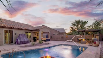 Casa (3 Bedrooms) | Interior