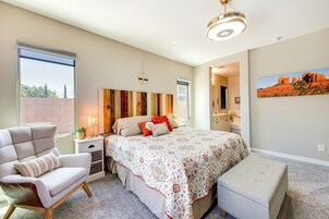 Casa (3 Bedrooms) | Interior