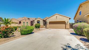 Casa (3 Bedrooms) | Interior