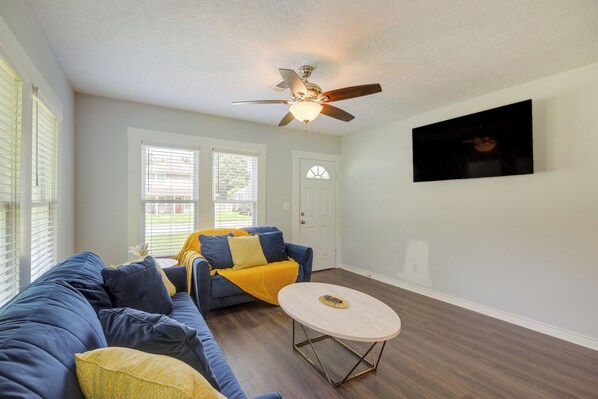 Casa (3 Bedrooms) | Interior