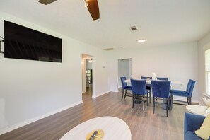 Casa (3 Bedrooms) | Interior