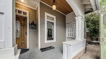 Casa (3 Bedrooms) | Parte interna