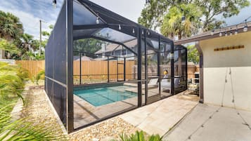 Casa (3 Bedrooms) | Parte interna