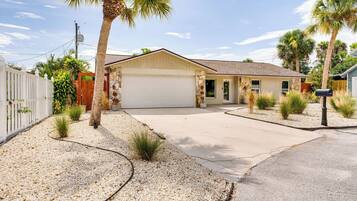 Casa (3 Bedrooms) | Parte interna