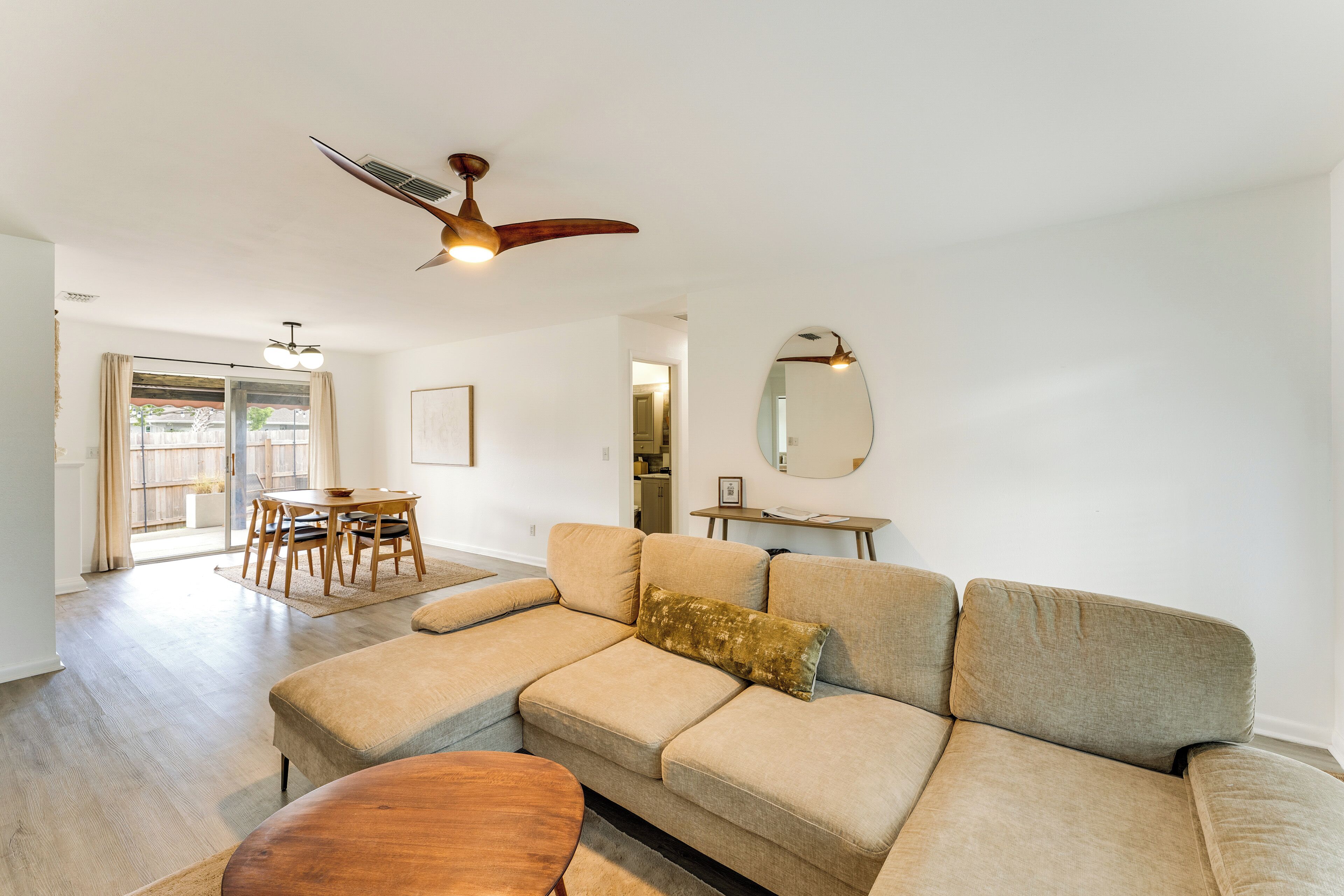 Casa (3 Bedrooms) | Parte interna